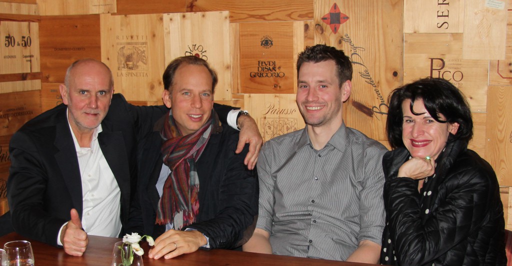 WEIN-EVENT CHÂTEAU LA DORGONNE - Provence Wein