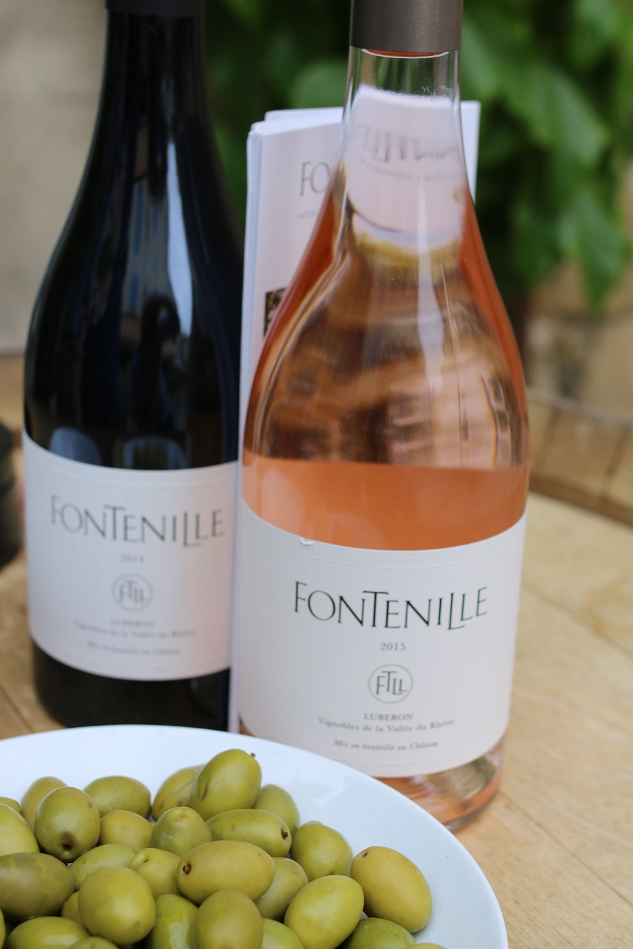 FAQ - Provence Wein