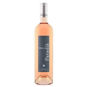 Château Paradis - Provence Wein