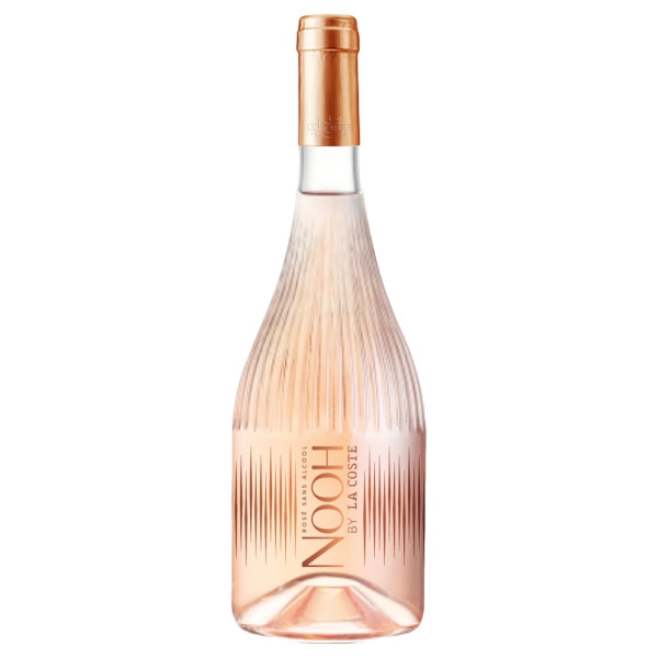 NOOH by La Coste Rosé - Provence Wein