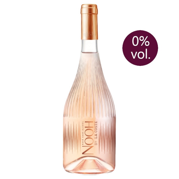 NOOH by La Coste Rosé - Provence Wein